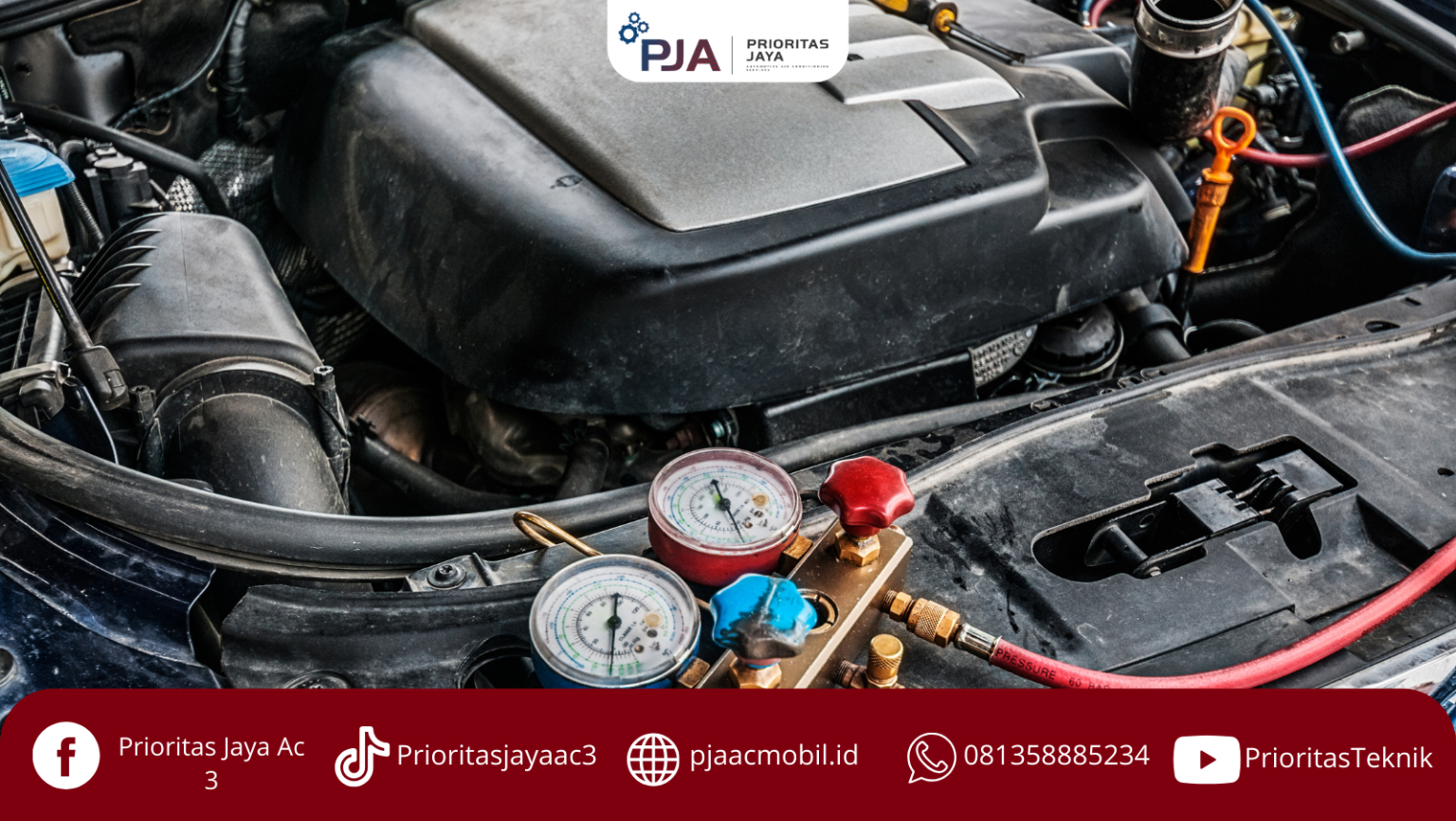 Tips Mengetahui dan Mengatasi Freon AC Mobil Habis: Panduan Lengkap ...